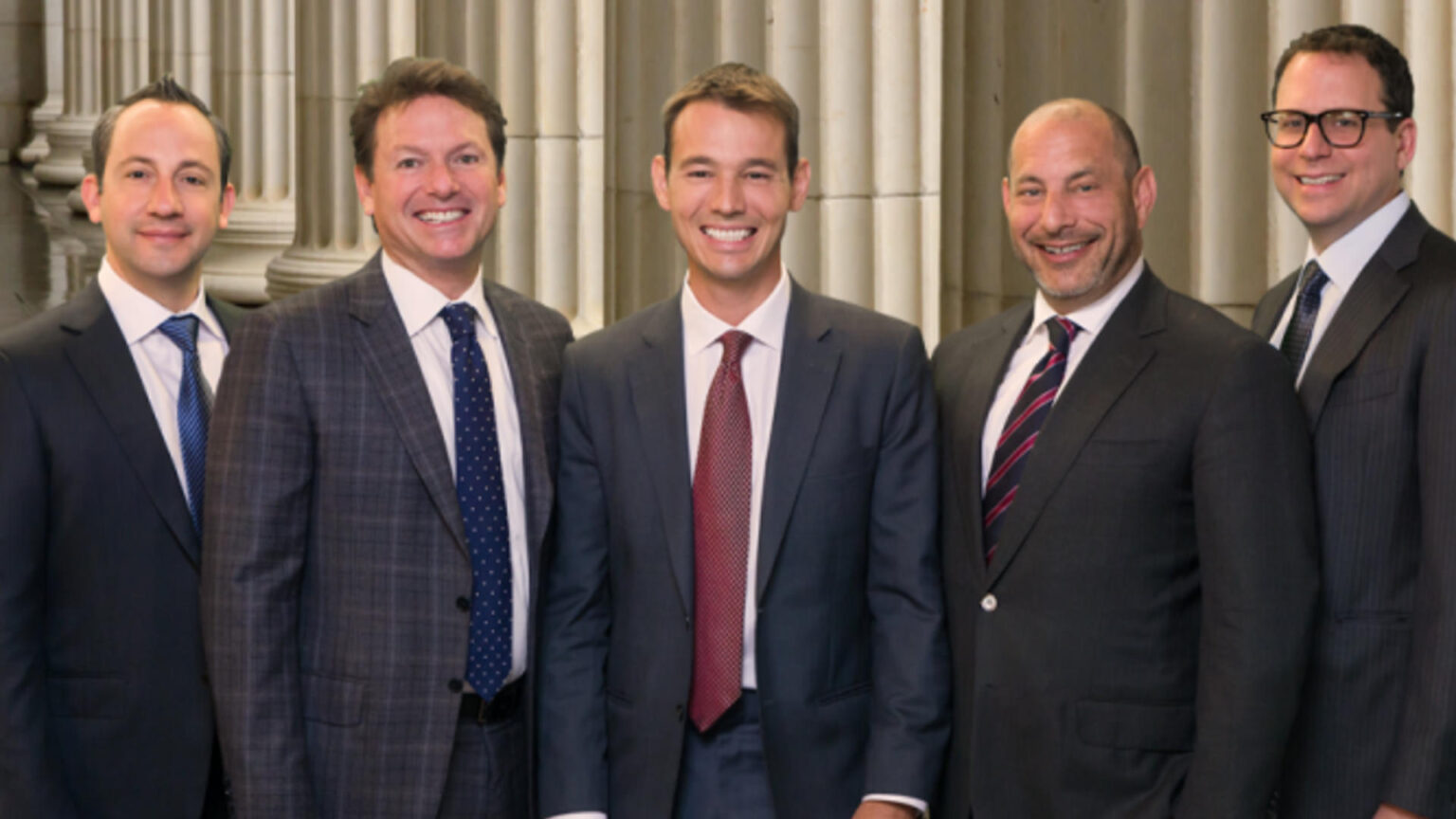 Nick Rowley Announces $45 Million Settlement In Car Accident Case - www ...