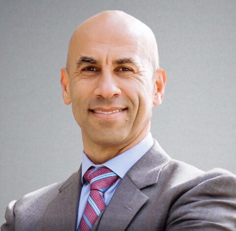 Haytham Faraj - Trial Lawyers For Justice