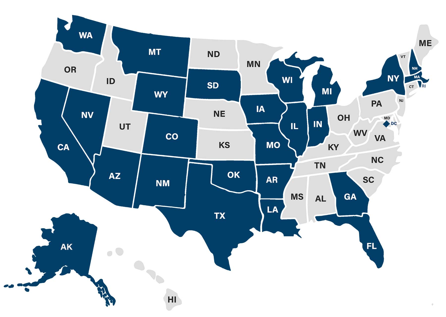 Home - Trial Lawyers For Justice