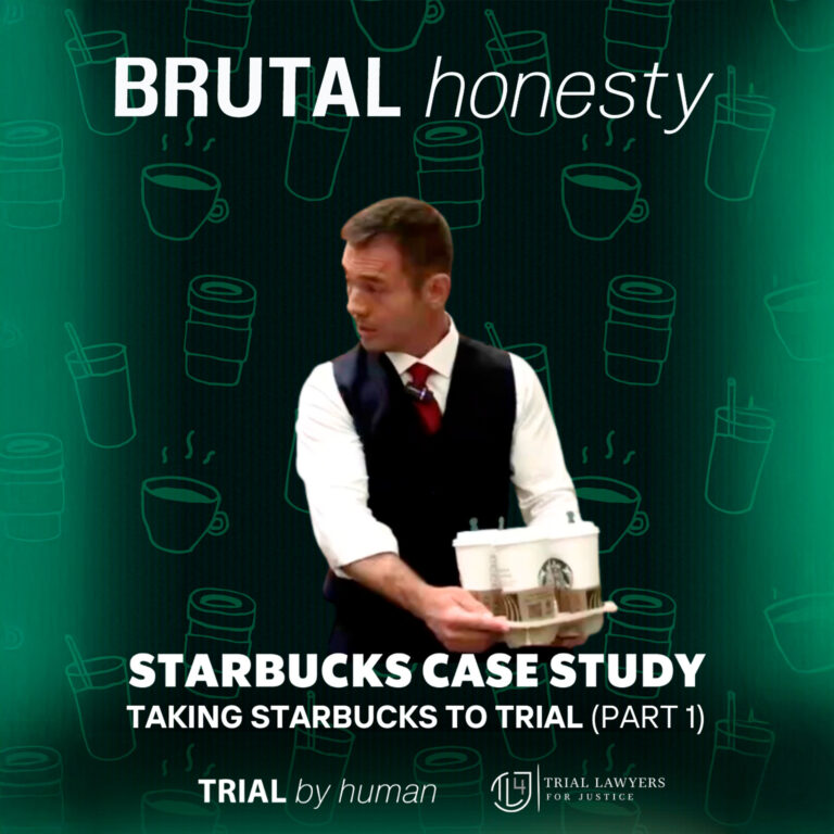 Home - Trial Lawyers For Justice